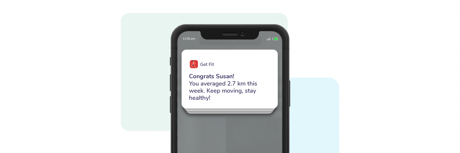 8 Effective Push Notification Tips and Examples - Netmera