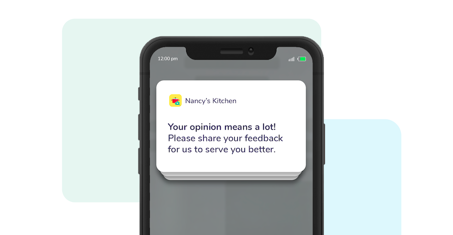 Effective Push Notification Tips and Examples - Netmera