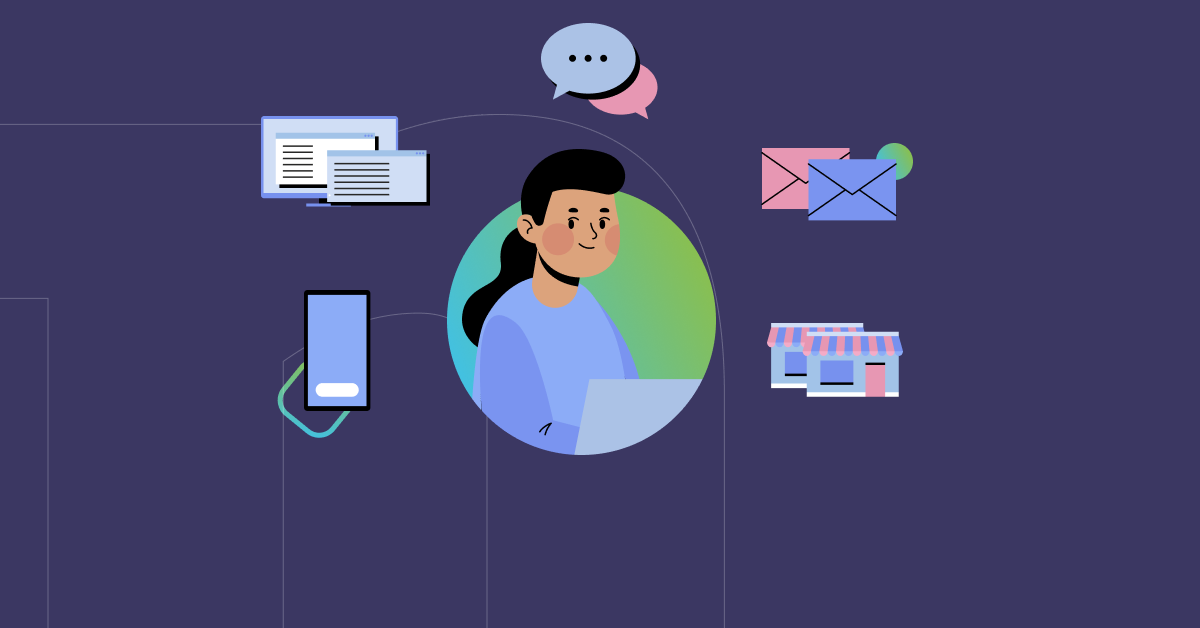 Omnichannel vs Multichannel: Differences, Examples and Tips Omnichannel vs Multichannel: Differences, Examples and Tips