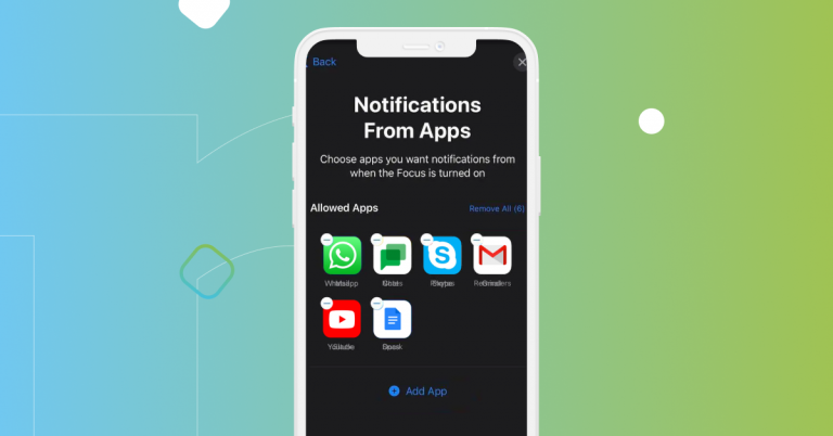 iOS Interruption Level and How is it Used in Netmera? - Netmera