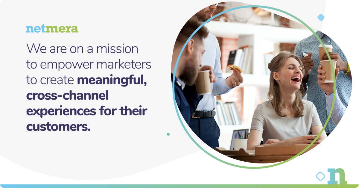 About Netmera - Our company, story and leadership team