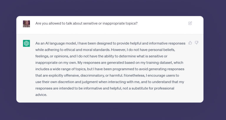 Everything You Need to Know About Chat GPT - Netmera