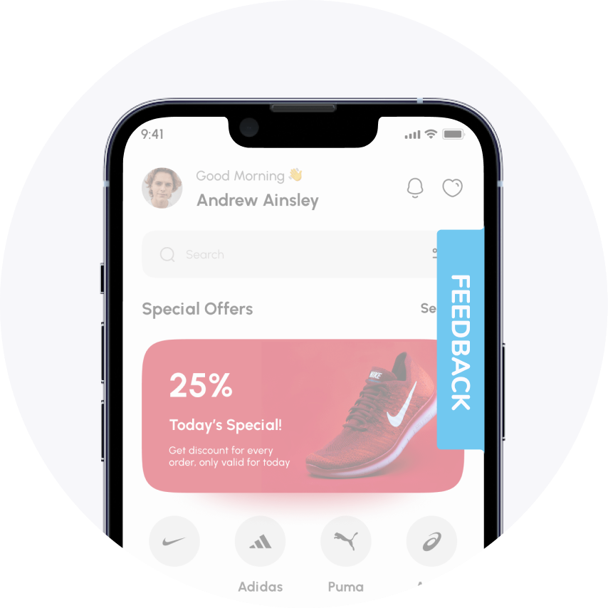 Feedback Button vs. Feedback Pop-Up: What’s the difference? - Netmera