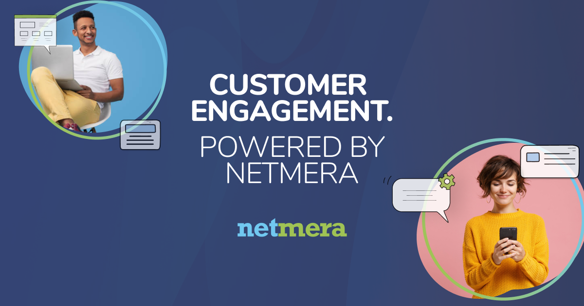 Orchestrate Flawless Customer Journeys - Netmera